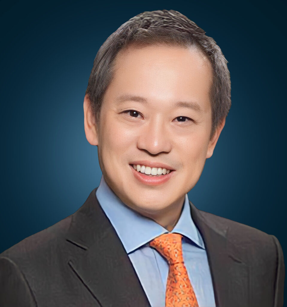 JAMES CHOW - Gan Advanced Osseointegration Center