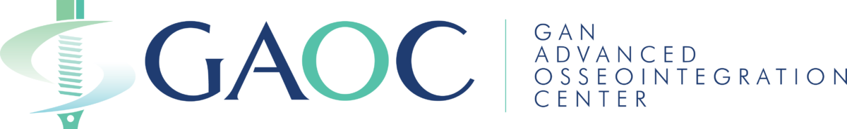 Branches - Gan Advanced Osseointegration Center