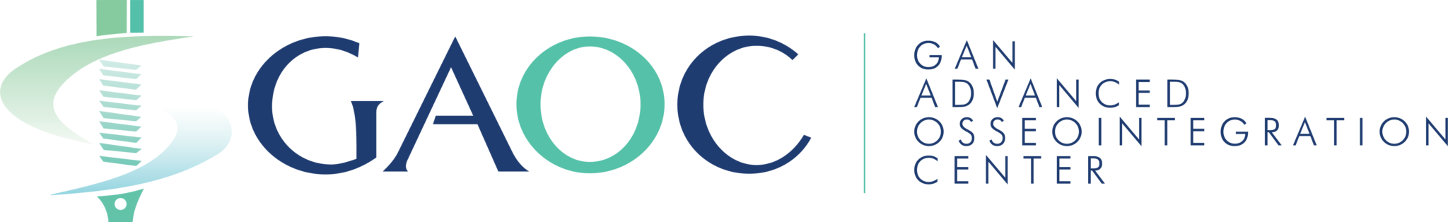 Branches - Gan Advanced Osseointegration Center