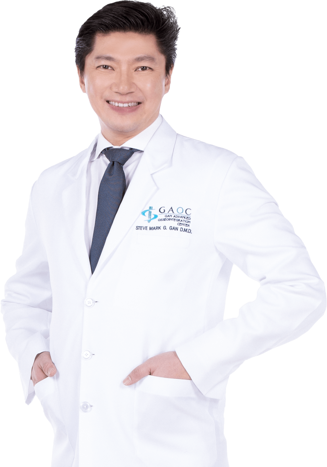 About Us - Gan Advanced Osseointegration Center