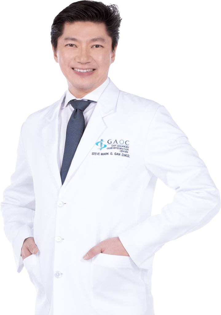 About Us - Gan Advanced Osseointegration Center