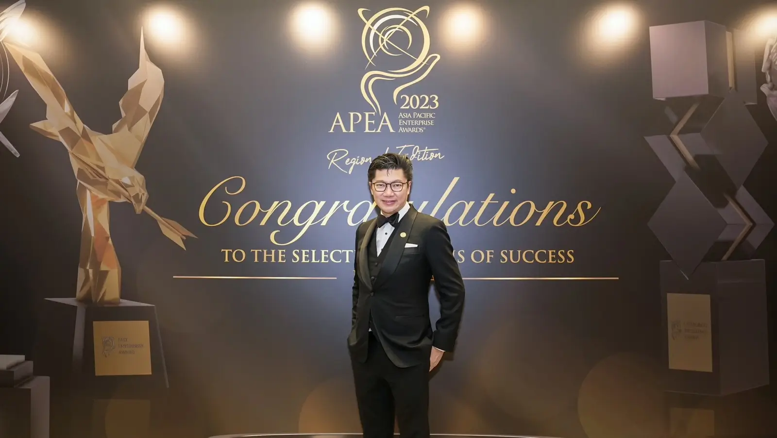 Meet Dr. Steve Mark Gan – Gan Advanced Osseointegration Center