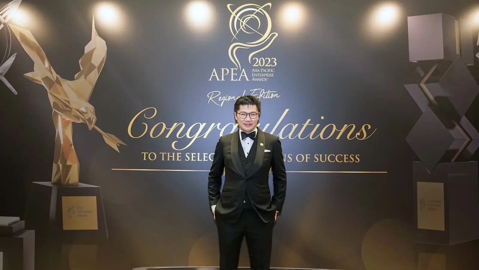 Meet Dr. Steve Mark Gan – Gan Advanced Osseointegration Center