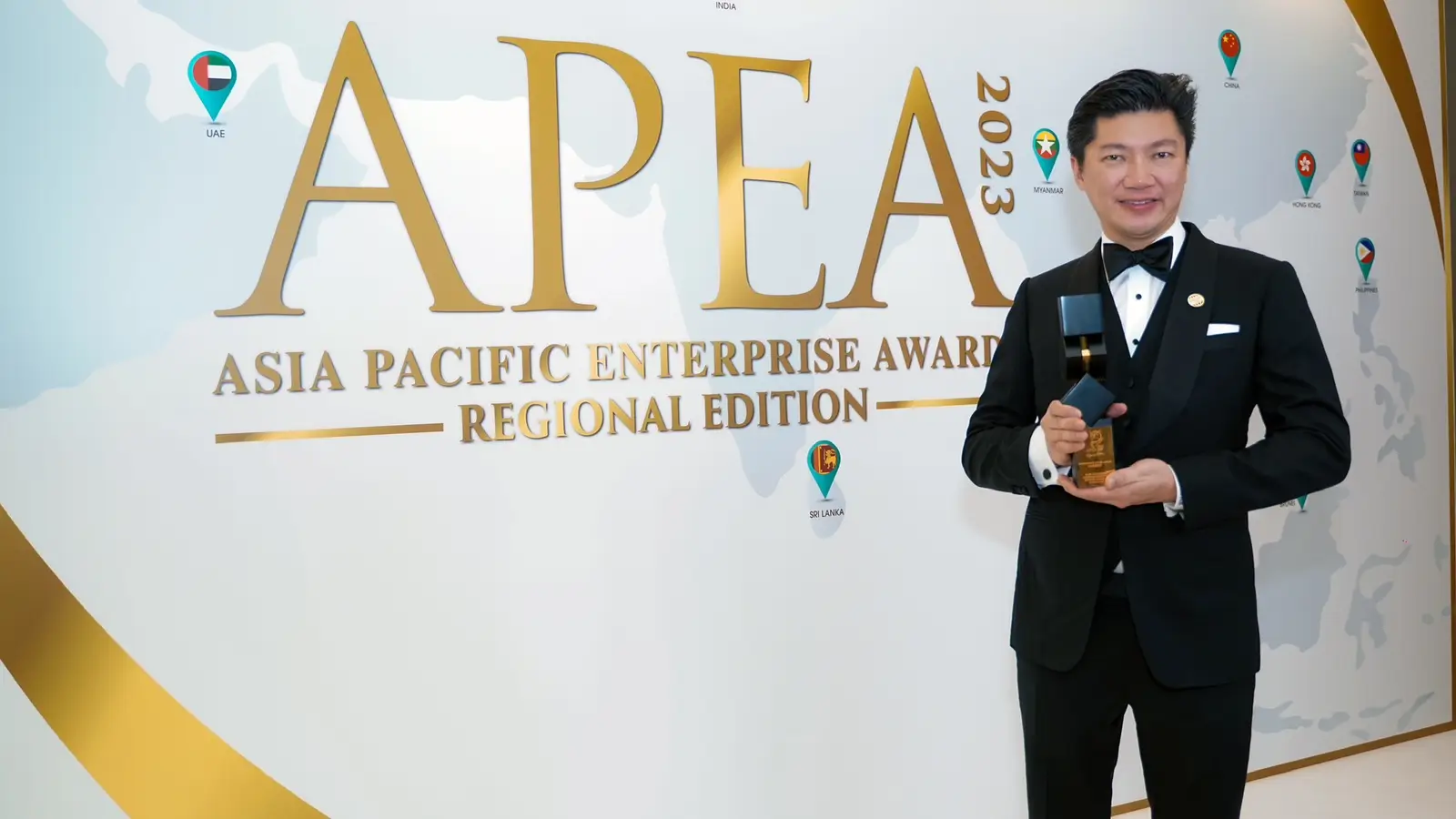 Meet Dr. Steve Mark Gan – Gan Advanced Osseointegration Center