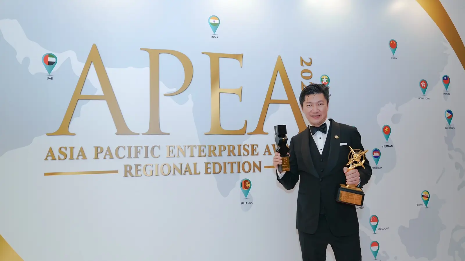 Meet Dr. Steve Mark Gan – Gan Advanced Osseointegration Center